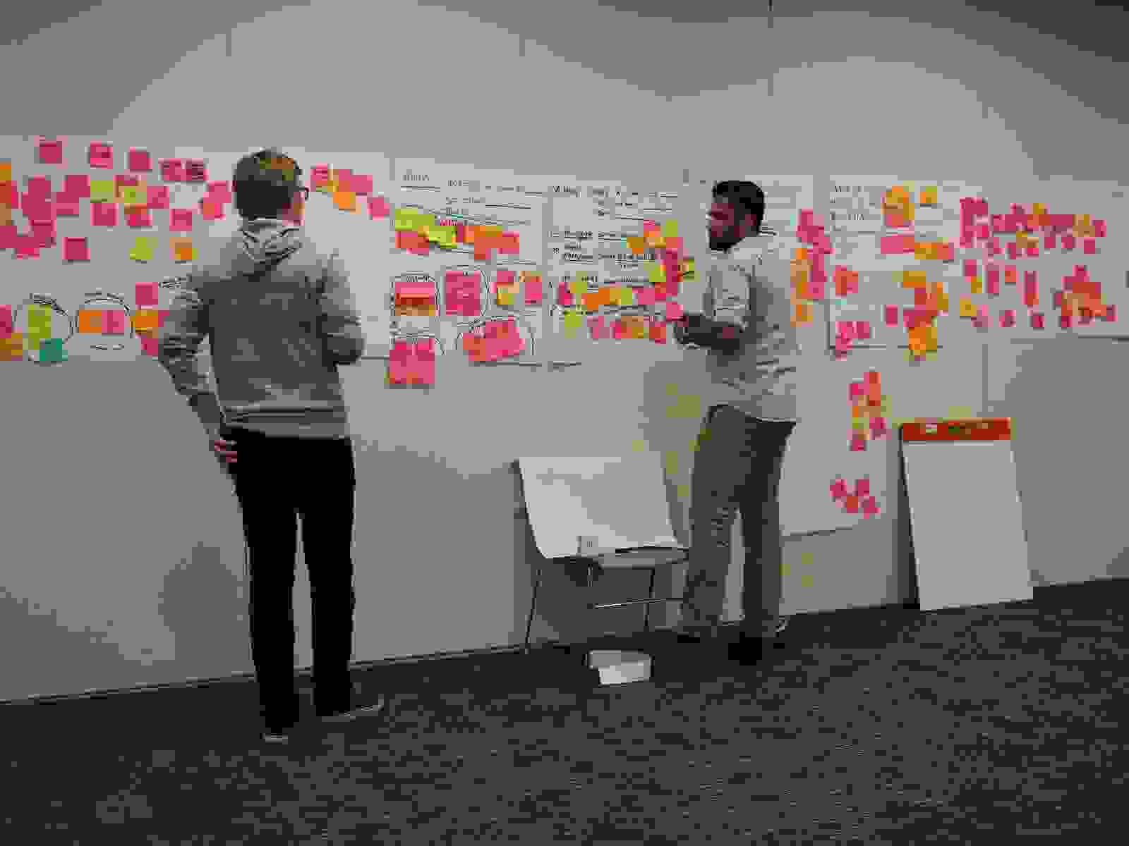 Design Thinking: Concept and Characteristics