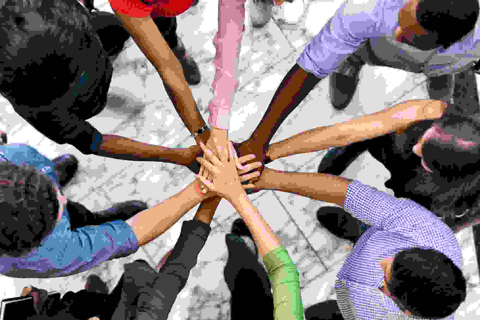 Why Should Personal Development Focus More on Human Relationships?