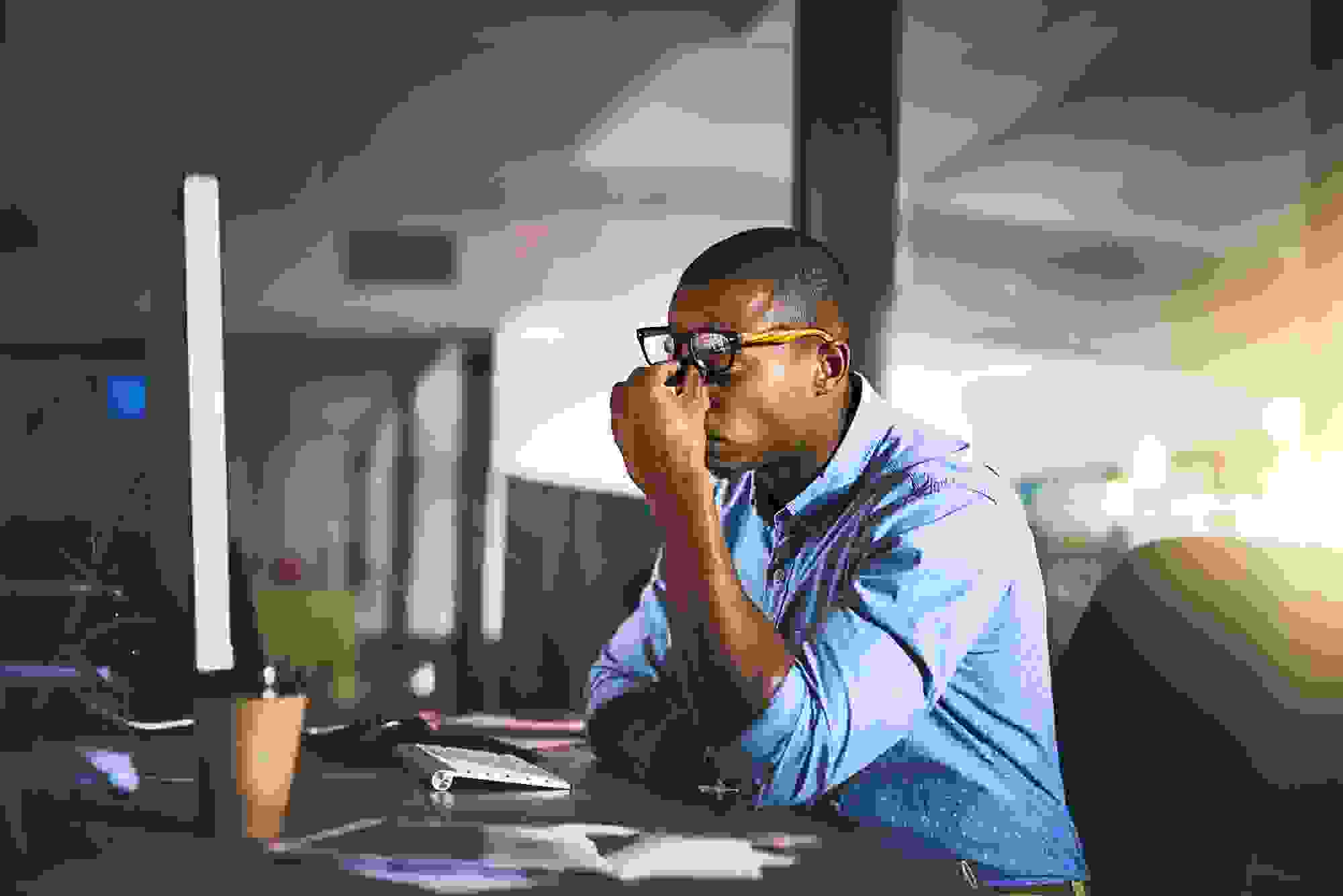 7 Tips to Promote Long-Term Thinking