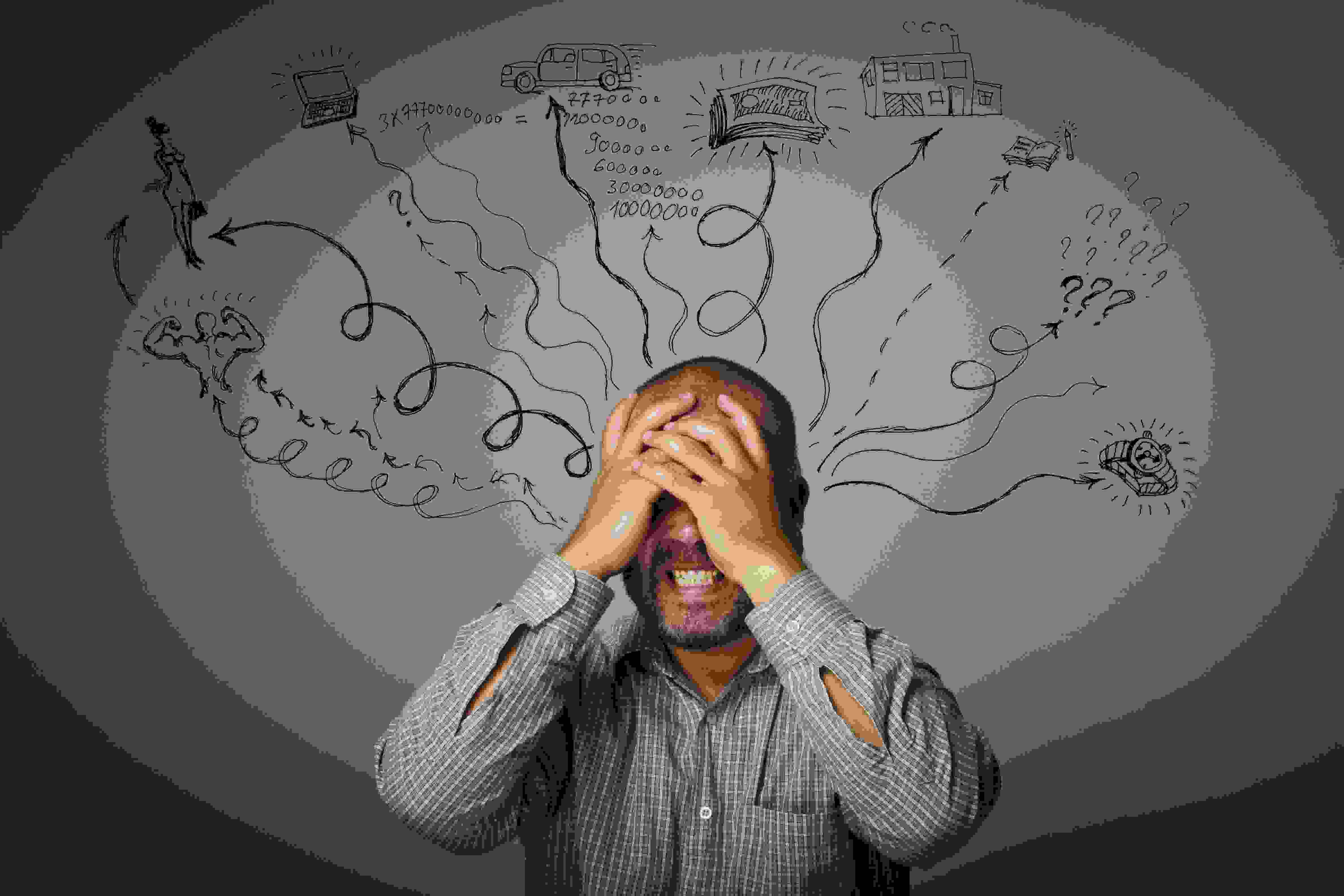 Mental Contrasting: Its Definition, Success Reasons, Mechanisms, and ...