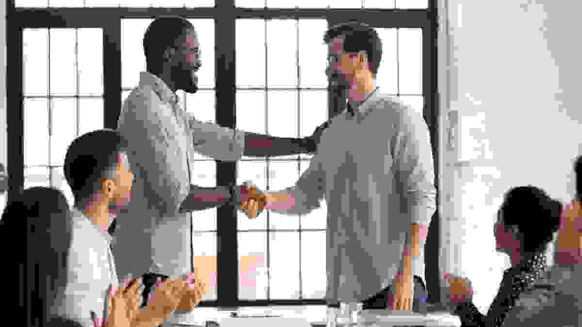 Your Essential Guide to Getting Others’ Respect