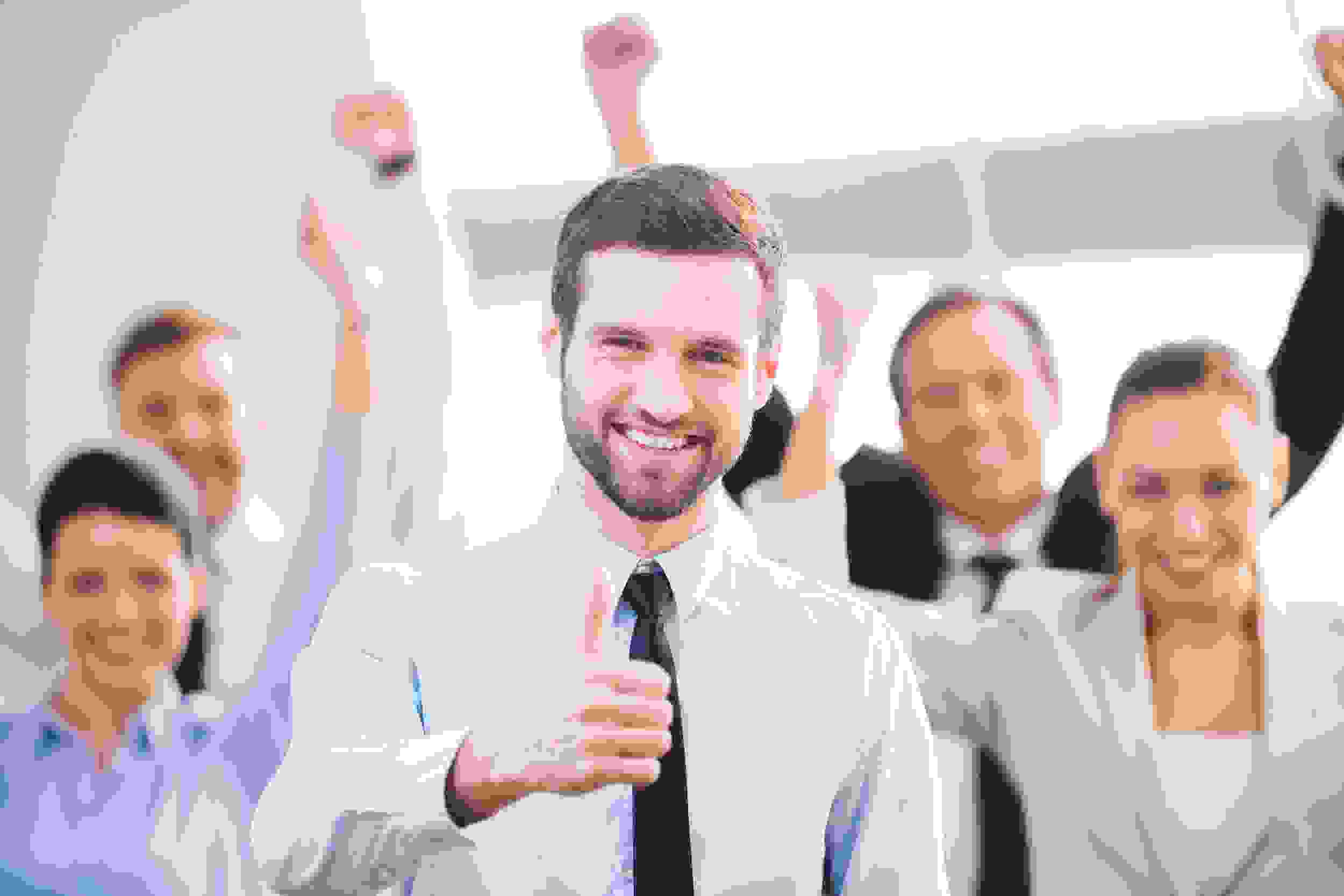 What Traits Do All Successful People Share?