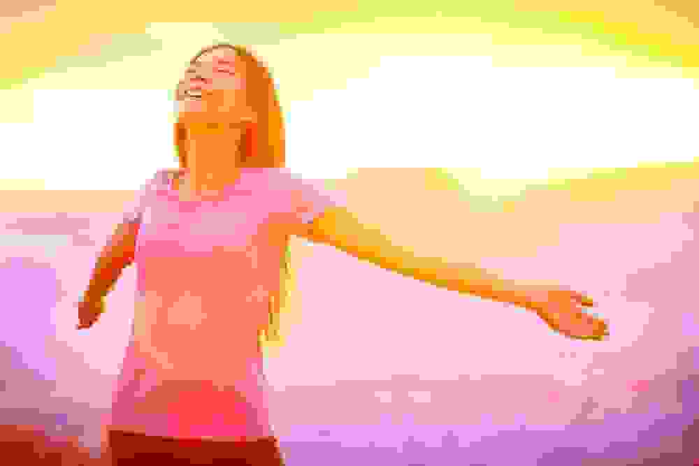 The Concept of Positive Energy and How to Attain It