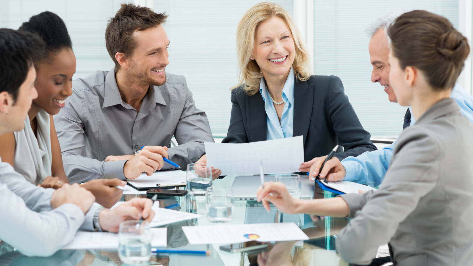 Six Tips for Positive Communication