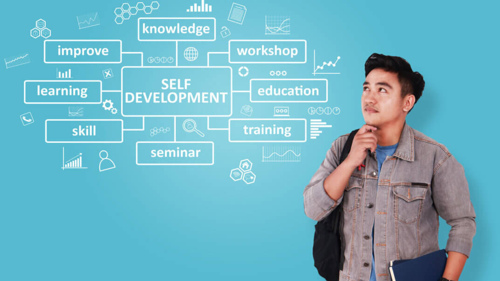 Self-Development: Concept, Key Secrets, and How to Cultivate It