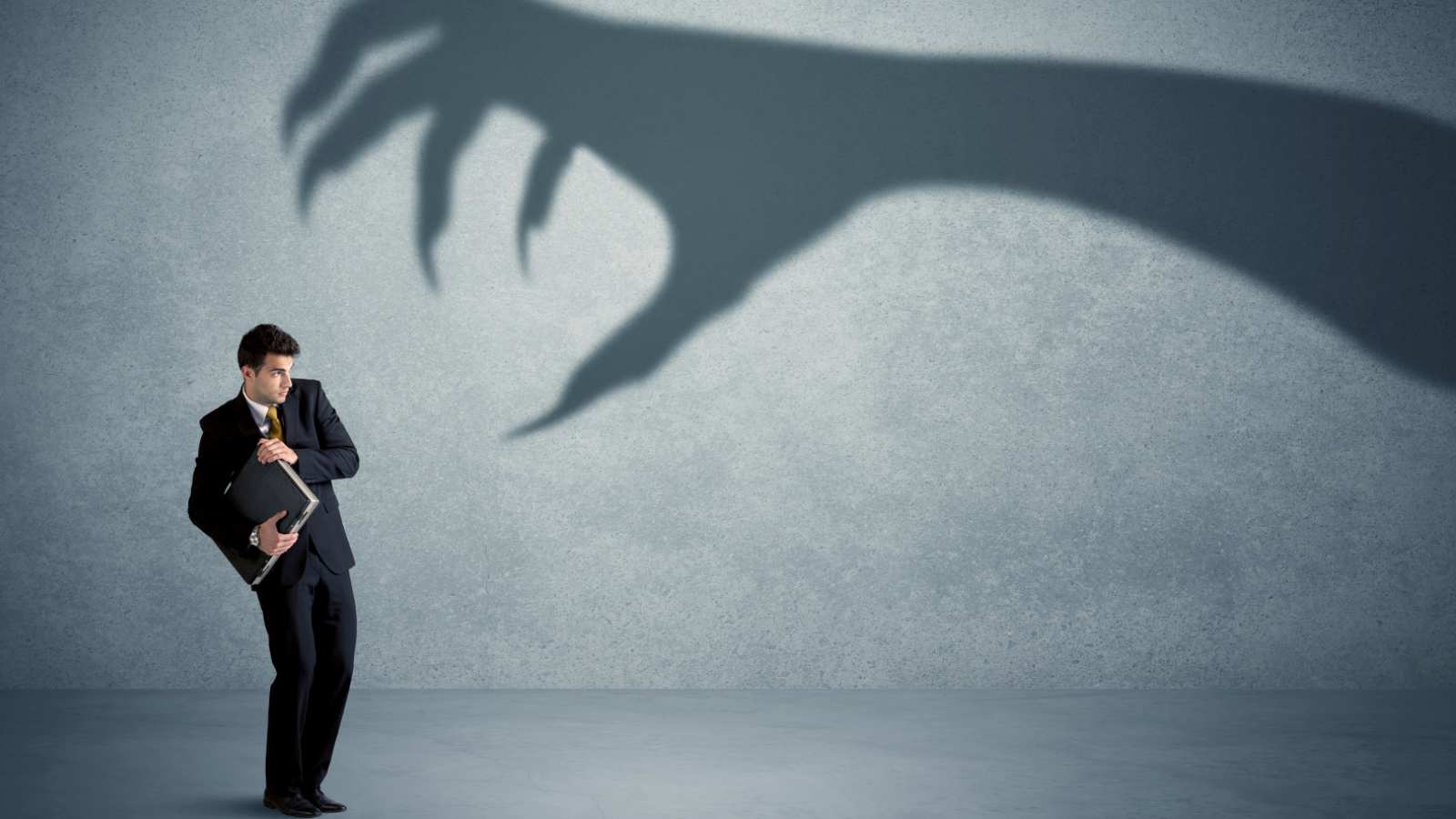 Why Do You Fear Failing? How Do You Overcome it?
