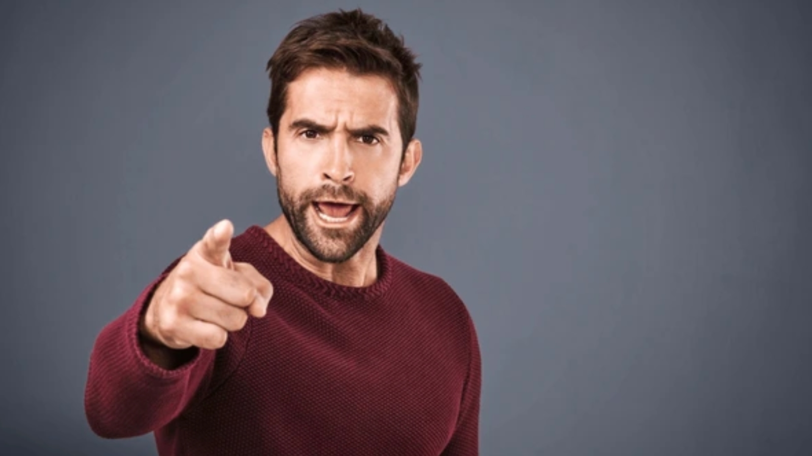 The Effects of Anger on Mental and Physical Health