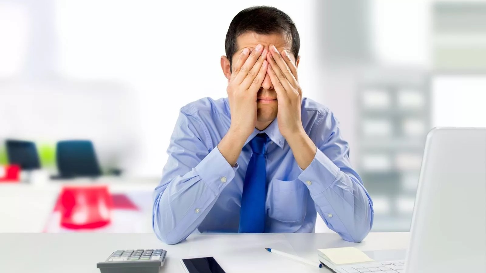 5 Reasons for Not Achieving Success and How to Overcome them